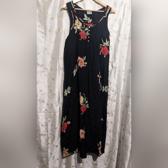 Rabbit Rabbit Rabbit | Dresses | Vintage Rabbit Rabbit Rabbit Floral ...